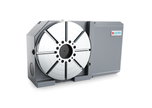 CNC Rotary Tables – Precision Motion & Innovation by UCAM