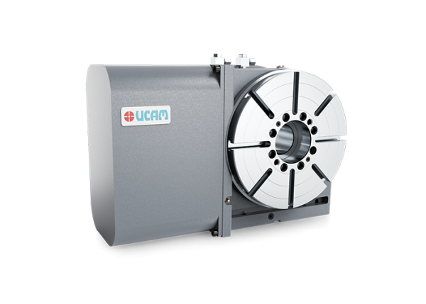 CNC Rotary Table Archives - UCAM