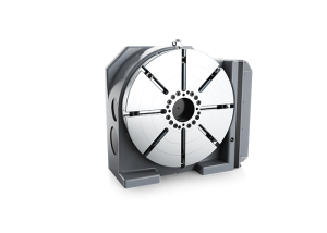 CNC Rotary Tables – Precision Motion & Innovation by UCAM