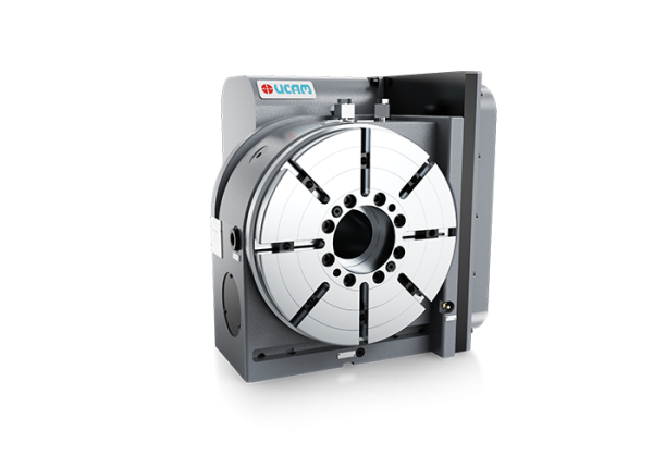 CNC Rotary Tables – Precision Motion & Innovation by UCAM